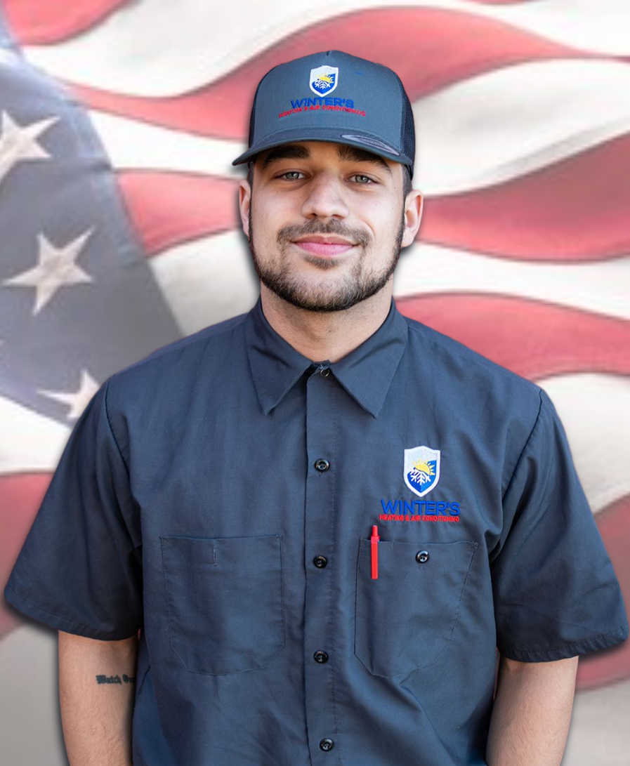 Meet Your Team | Winter's Heating & Air Conditoning | Lancaster, PA ...